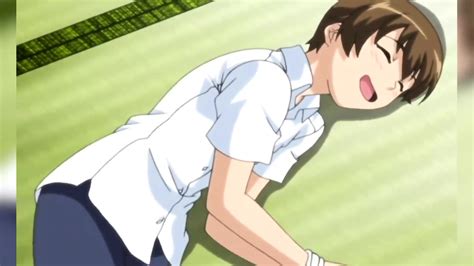 Oh My Sex Goddess Ep Cartoon Porn