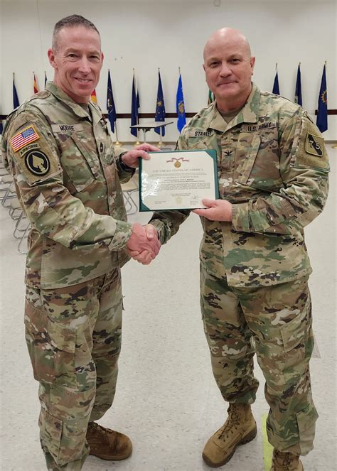 Congratulations To 75th Innovation Command Army Reserve