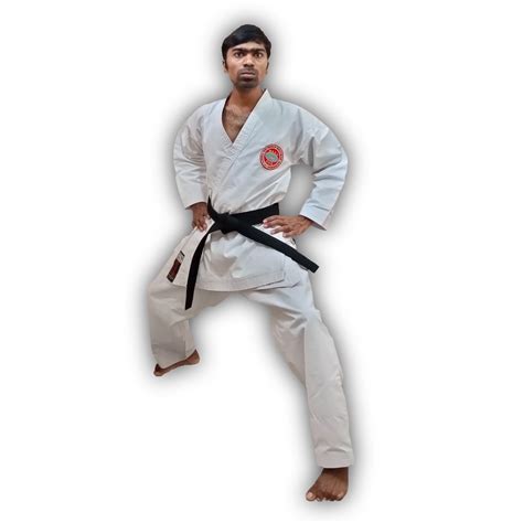 Fudo Dachi