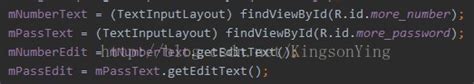 android应用开发实践 csdn博客