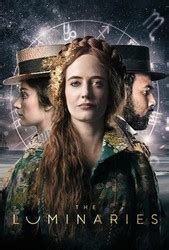 The Luminaries Starring Eve Hewson Aceshowbiz