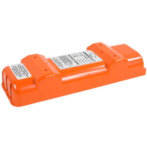 Elt Top Mount Cover 406 Series For Use With Artex Elts Sale