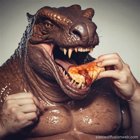 Vore Theme Stable Diffusion Online