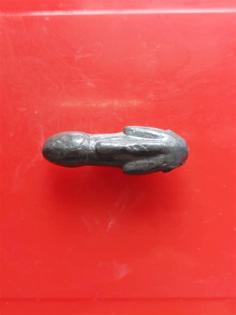 หลวงพ่อกวย หลวงพ่อกวย วัดโฆสิตาราม คู่มือสะสมวัตถุมงคล