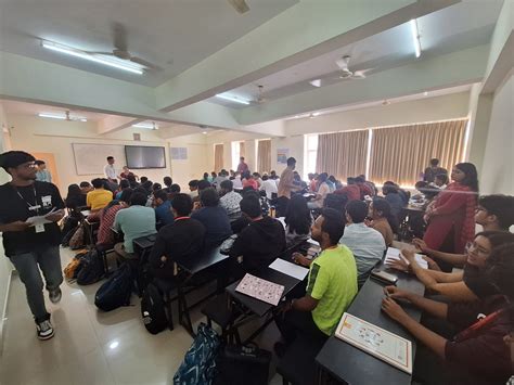 Gallery CYBERSECURITY AND ETHICAL HACKING CLUB