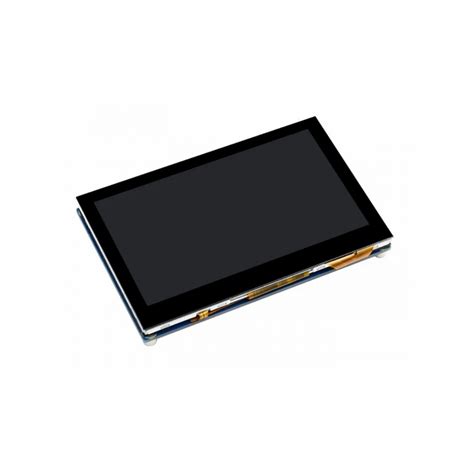 Waveshare 43 Inch Capacitive Touch Display For Raspberry Pi Dsi Interface Sku 16239 At