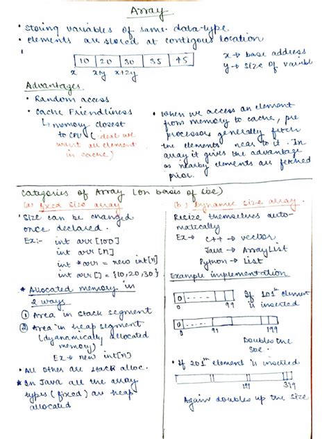 Arraysearching Pdf