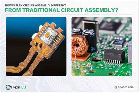Flex Circuit Assembly