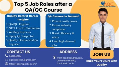QC Documents In Welding Fabrication AQC Inspection