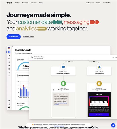 Saaspo Browserbase Landing Page