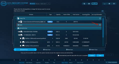 A Complete Guide For Raid 5 Array Data Recovery
