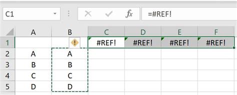 Copying And Pasting In Excel › Fix All Excel Errors