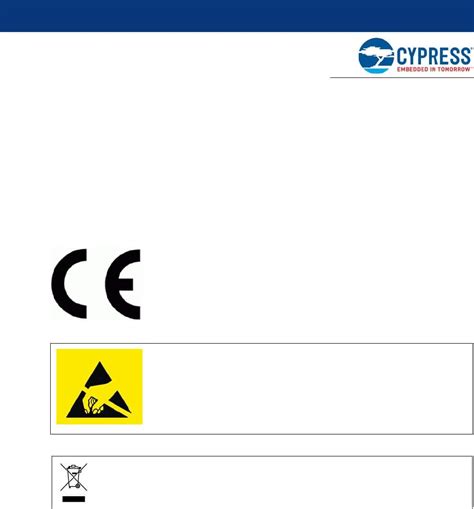 Cy8ckit 005 Miniprog4 Program Debug Kit Guide Datasheet By Cypress