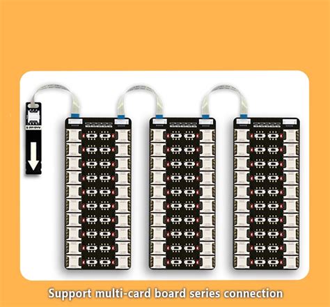 SIM Card Adapter With Slots Multi SIM Card Reader Mini Nano SIM With Independent Control