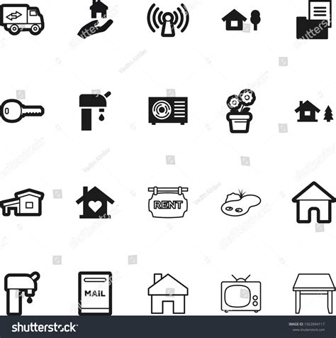 5 Key Vector Old With Circle Stem Stock Vectors And Vector Art Shutterstock