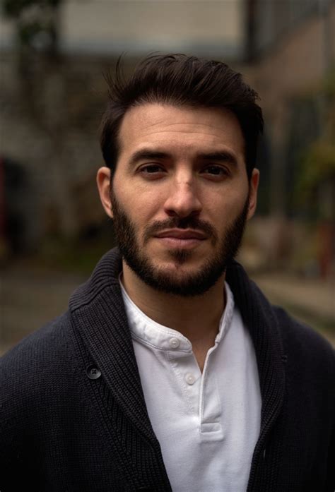 Maxence Cazorla Fiche Artiste Artiste Interprète La Plateforme Des