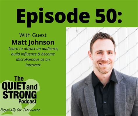 Ep 50 Attract An Audience Build Influence And Become Microfamous As An