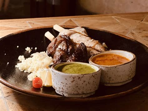 Meridia Restaurant Big Island Reviews
