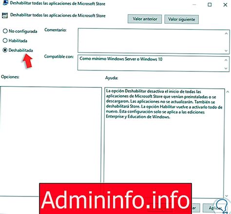 ⚙gpo To Disable Microsoft Store Applications In Windows 10 Faq