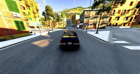 Is This Even Beamng My Custom Hdr Shader With More Improvements R