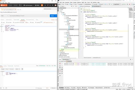 Validated注解详解，分组校验，嵌套校验，valid和validated 区别，spring Boot Validated 知乎