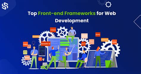 optimizing frontend frameworks for lightning fast websites