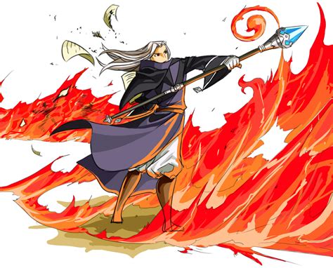 Wizard Dragons Crown Drawn By Matsu Sensei Danbooru