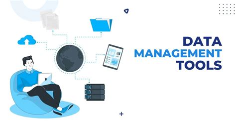 مدیریت داده‌های مرجع و اصلی داتسا