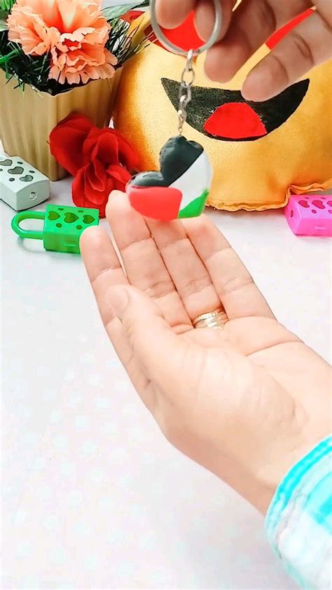 عظمه بصلصال الفوم 🙊😍ميدلية فلسطين 🥺🇵🇸 اكسبلور Drawing Diy Viral