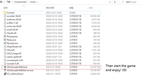 Tmodloader Error 64 Bit Terraria Community Forums