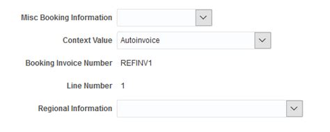 The Oracle Prodigy Use Imported Transaction Number To Search For
