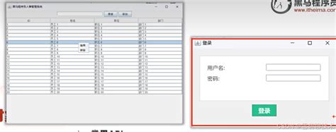 面向对象高级：gui编程gui撖寡情 Csdn博客