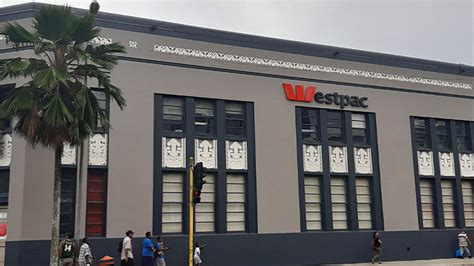 Govt Welcomes Westpacs Decision To Remain In Fiji Prof Prasad