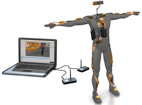 Vr Ar Fundamentals — 4 Input And Interactivity By Michael Naimark