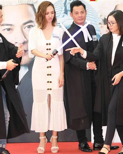 Grace Kwan Hing Wongs Feet