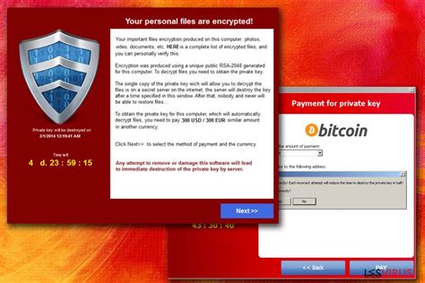 Retirer Cryptolocker Guide De Suppression Mise à Jour Juil 2019