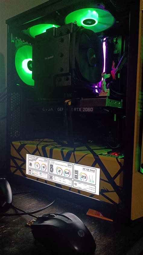 Share Your Sensorpanels Page 347 SensorPanel AIDA64 Discussion Forum