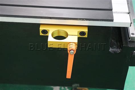 Large CNC Machine For Wood ATC CNC Wood Router Price Blue Elephant CNC Machinery