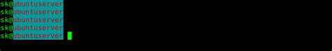 How To Customize Bash Prompt In Linux OSTechNix