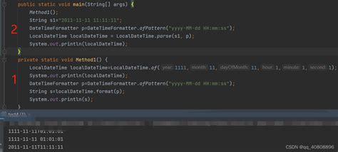 java 中date类常用方法 java中date类的用法 CSDN博客