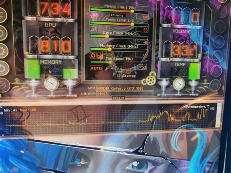 Cpu Chaos Pc Crashes With 100 Temps Bios Says Its Fine 5 Seconds Later Any Ideas R