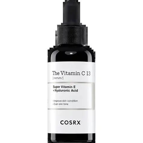 COSRX The Vitamin C 13 Serum online kaufen | rossmann.de