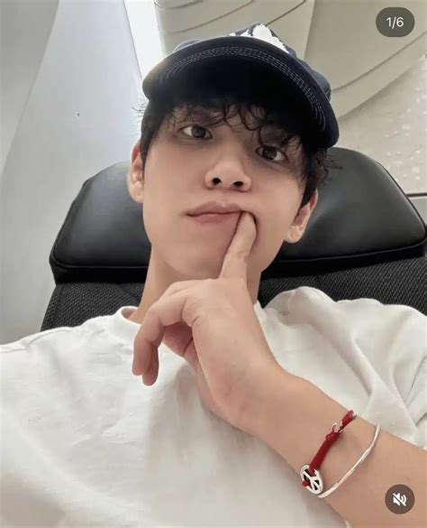 金元弼烫发后扔照片！！ 风扇加 社区