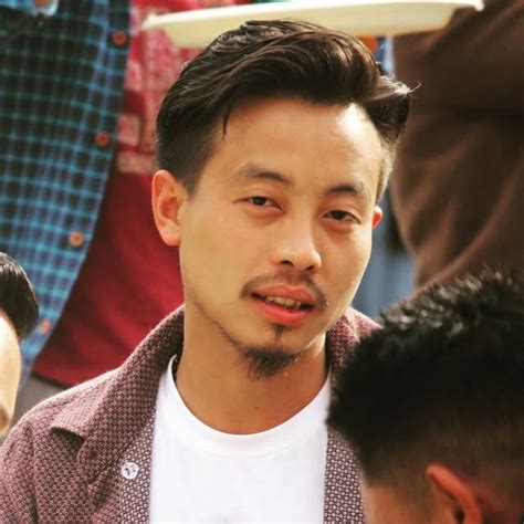 Toto Sangtam Totosangtam • Threads Say More