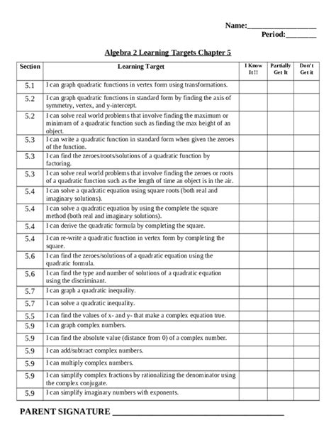 Assignment Sheet Doc Template Pdffiller