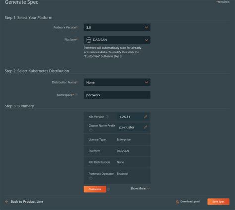 Deploy Portworx With Argocd Gitops Made Simple Portworx