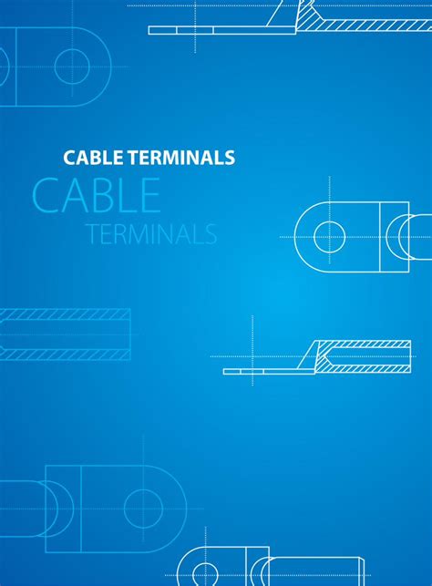 Pdf Cable Terminals Cable Dokumentips