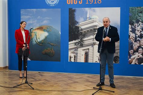 თბილისის სახელმწიფო უნივერსიტეტი • Tbilisi State University 🇬🇪 საქართველოს პირველი