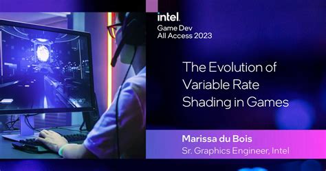 Intel Software On Linkedin Developer Xess Gamedevelopment