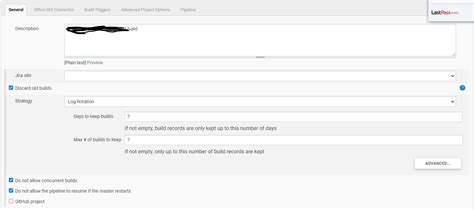 Continuous Integration Jenkins Restrict Jobs To Certain Nodes